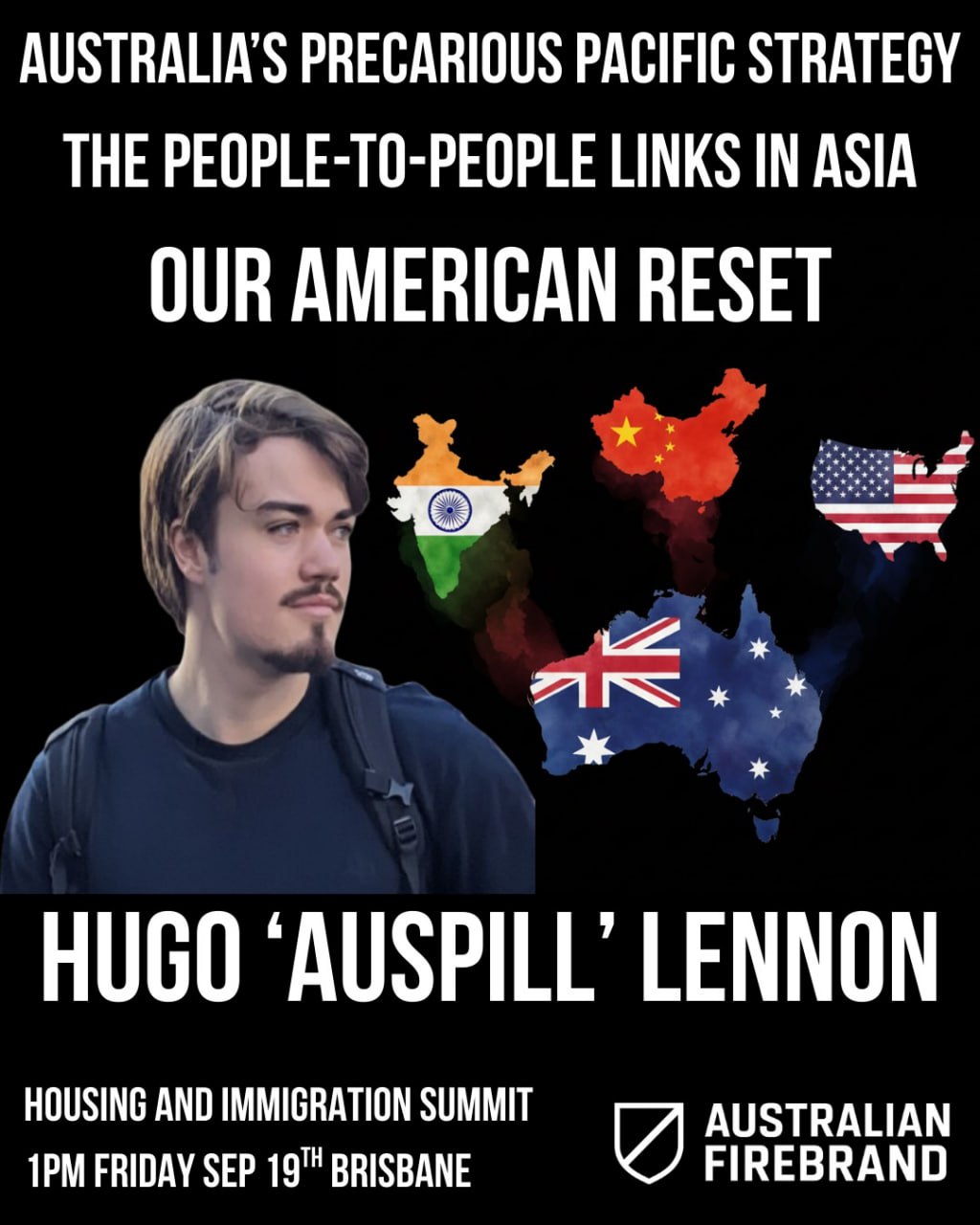 Australia - The Noticer