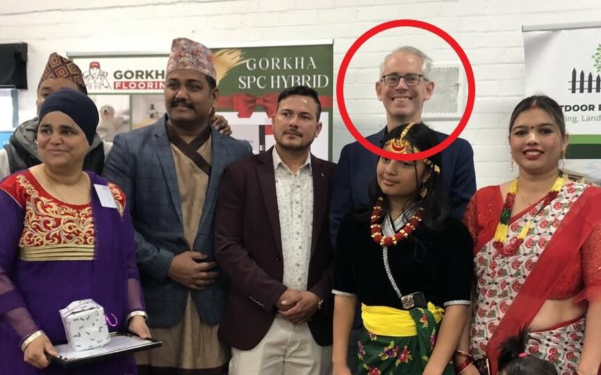 Immigration Minister slammed for response to open letter from angry Aussies