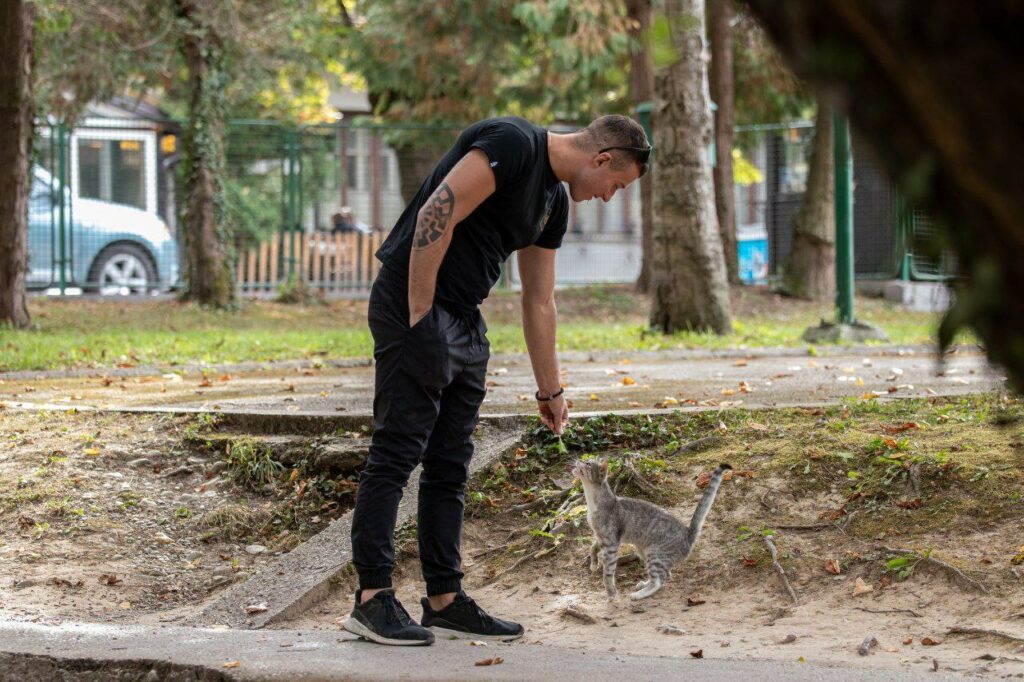 Patriot Front leader Thomas Rousseau arrested in Texas