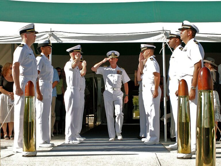 Paedophile shot dead in police sting was US Navy commander