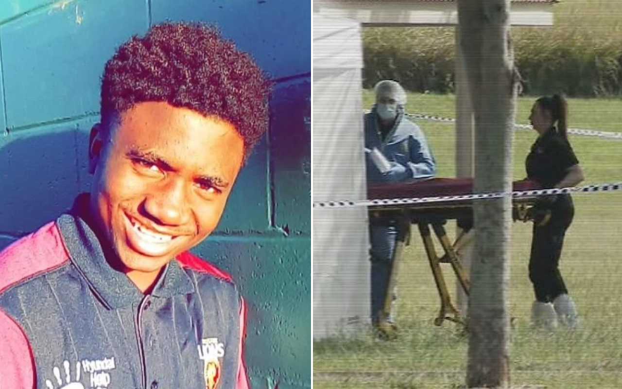 Sudanese criminal had visa uncancelled before alleged murder