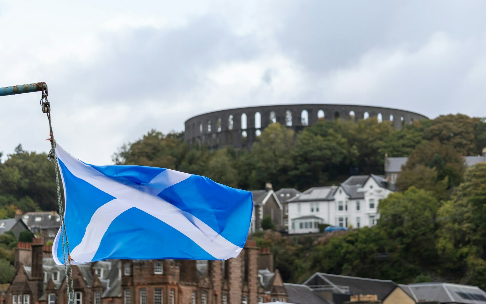 Scottish Census data shows demographic change accelerating