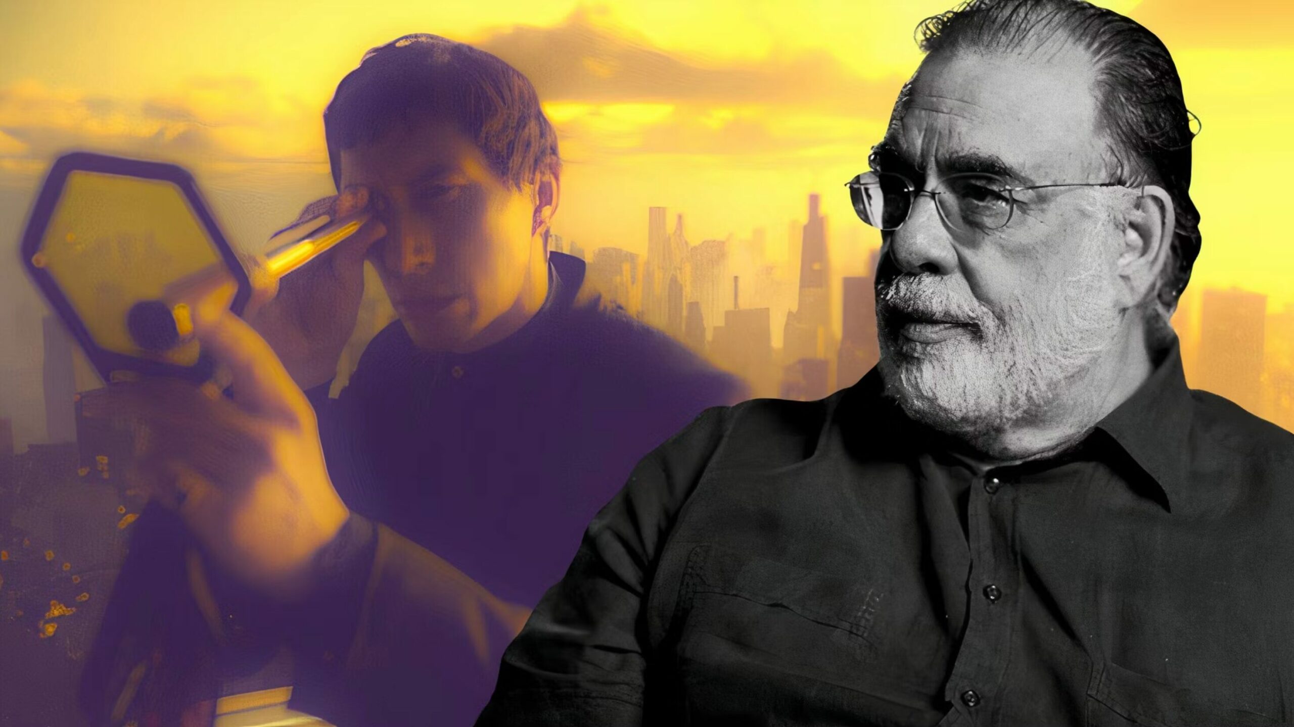 MEGALOPOLIS: The future of independent and right-wing cinema