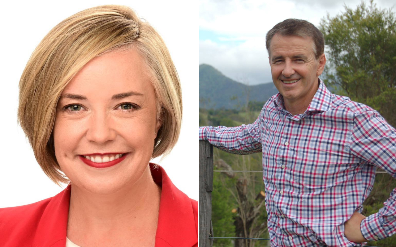 Senator slams ABC segment on on right-wing council 'threat'