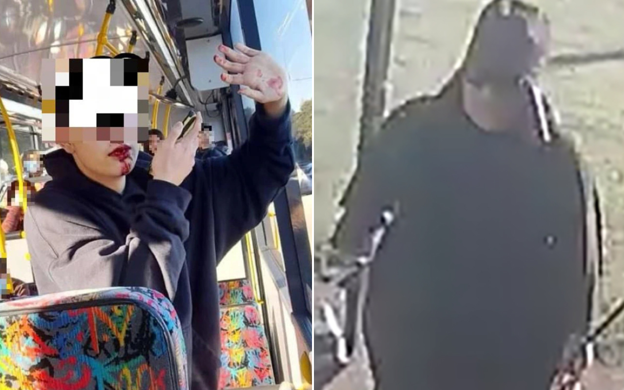 Obese Maori woman arrested over racist Auckland bus attack