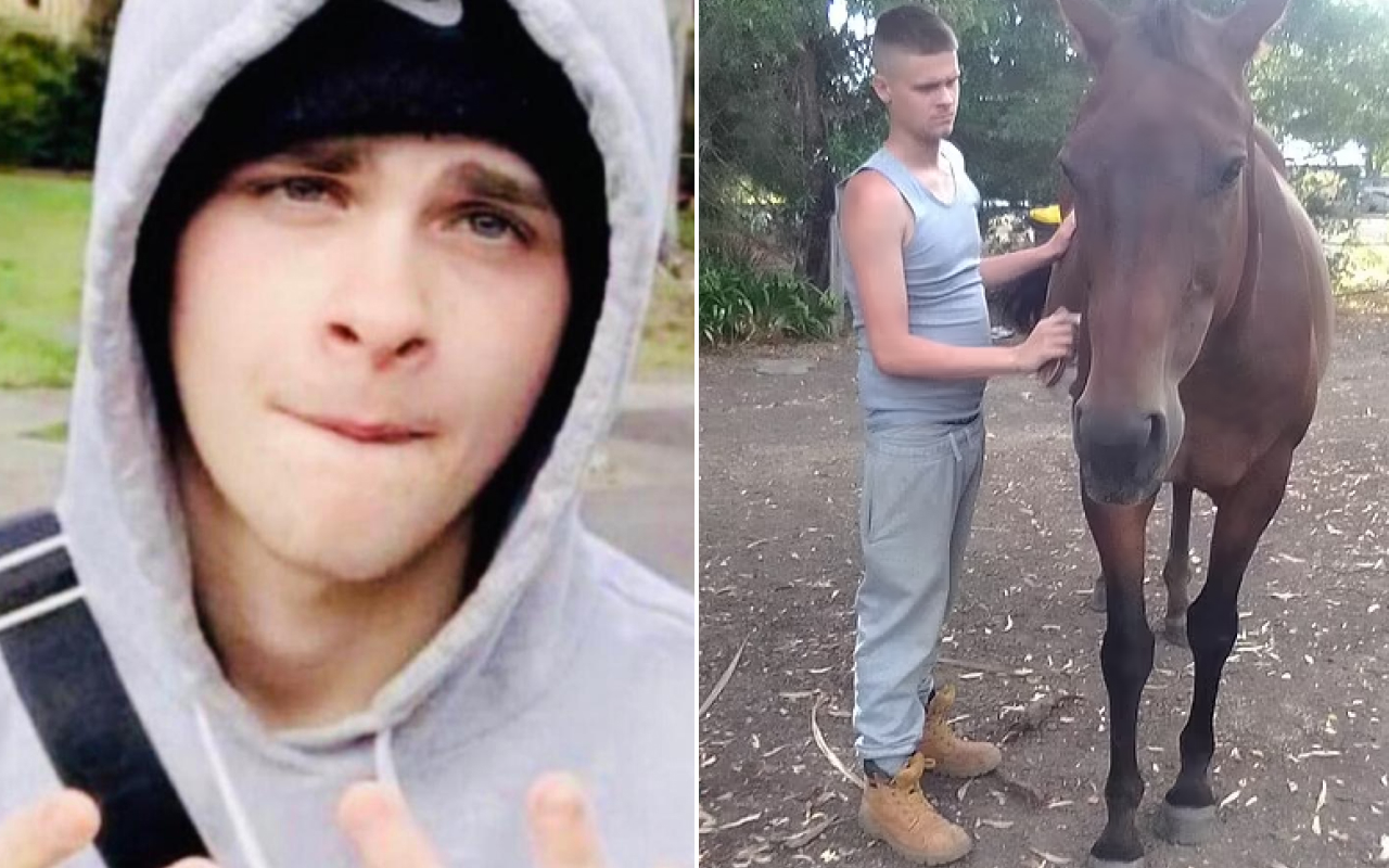 African gang members sentenced for Declan Cutler murder