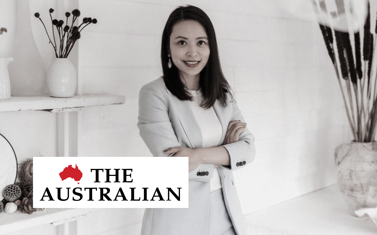 Shameful DEI propaganda from The Australian