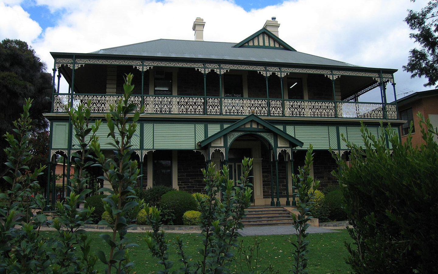 Hysteria over football fines list at Adelaide private school