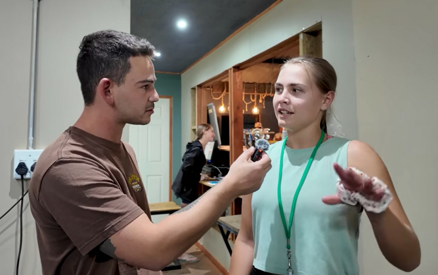 Inside Orania - the safest town in South Africa