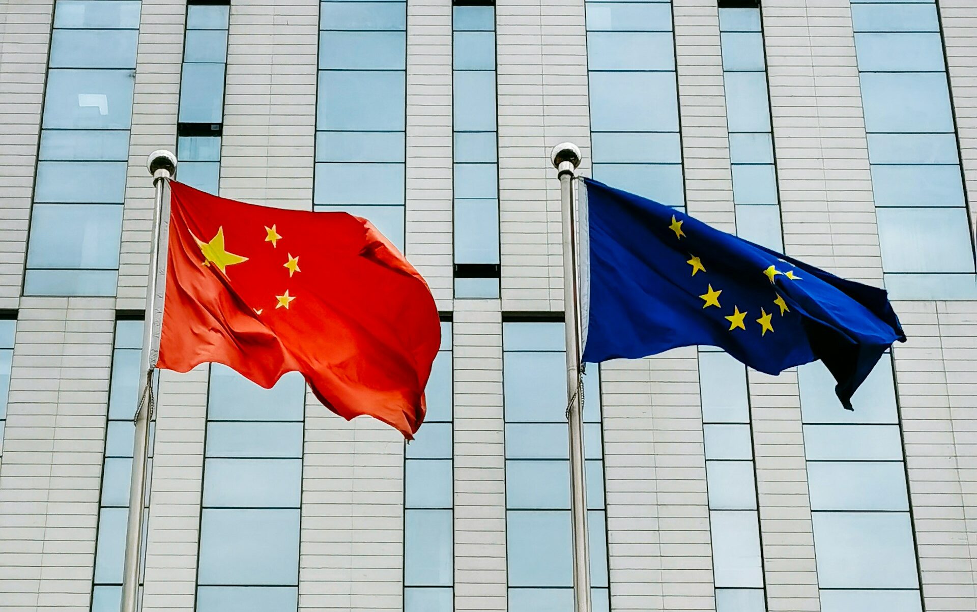 Western nationalism and the China problem