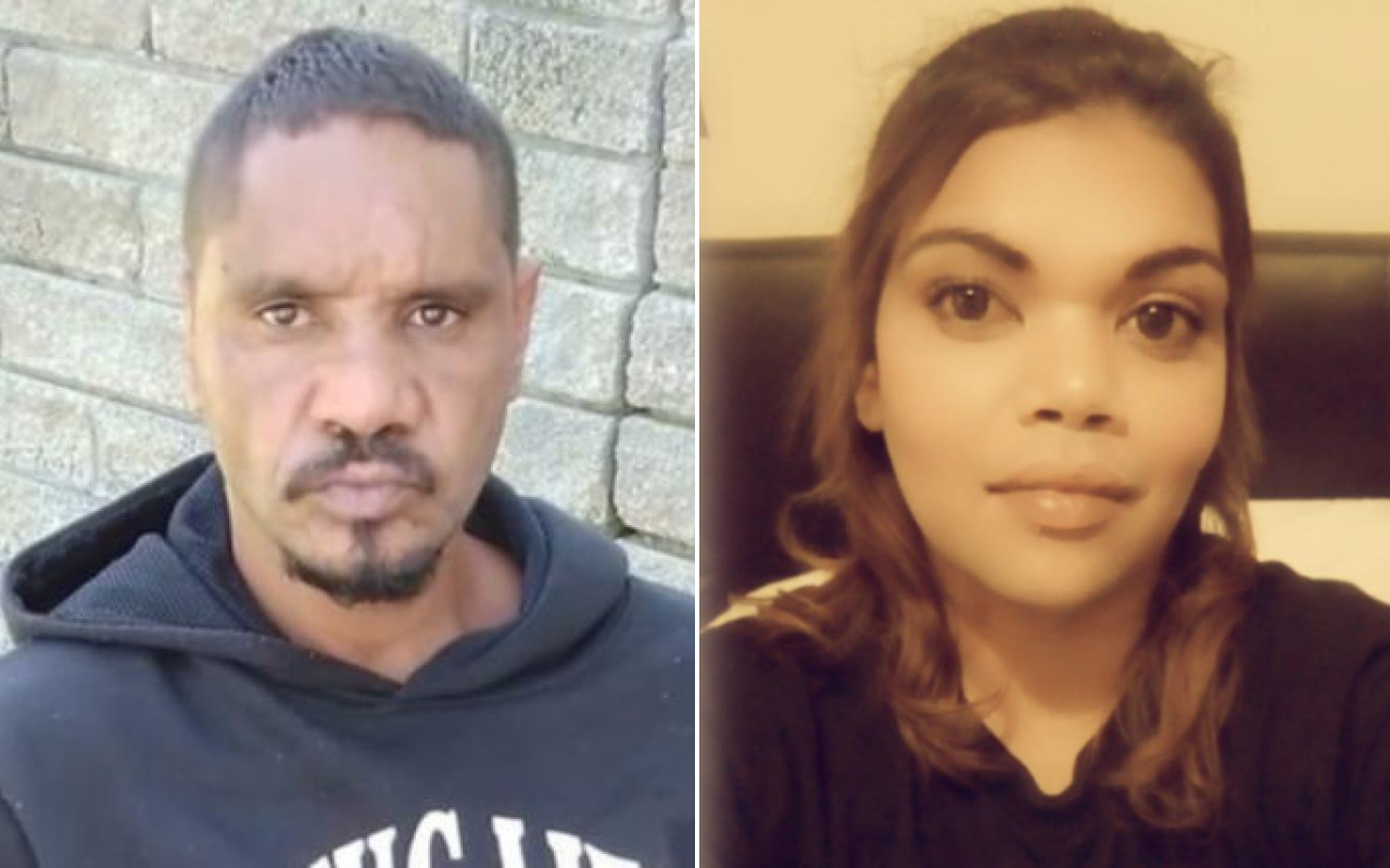 Aboriginal jailed for life for stabbing murder o girlfriend