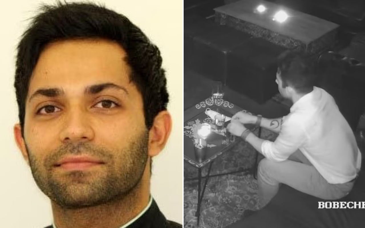 Iranian dentist guilty of drugging and raping women in Perth