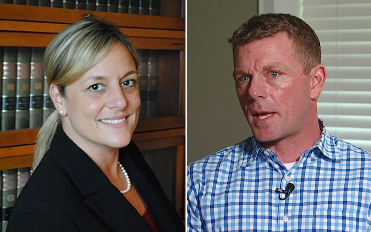 Judge accused of sexual harassment only removed for 'racism'