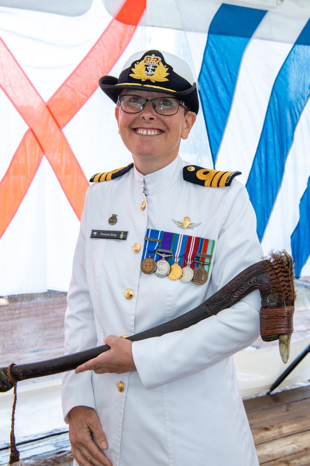 HMNZS Manawanui sank due to human error, inquiry finds