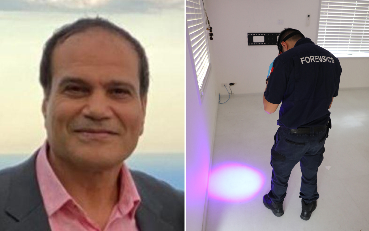 Egyptian immigrant charged with murdering husband in Sydney