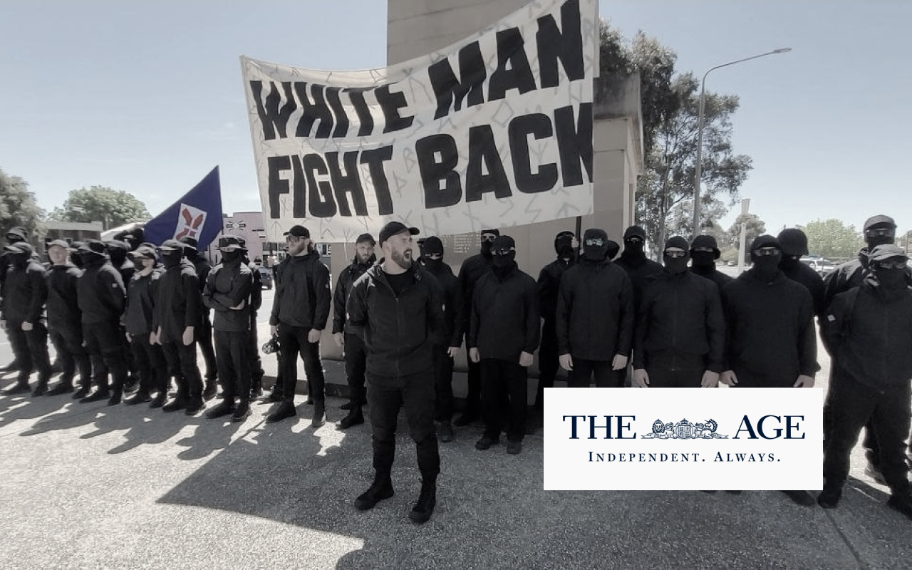 Corporate media's 'debunking' of Corowa protest debunked