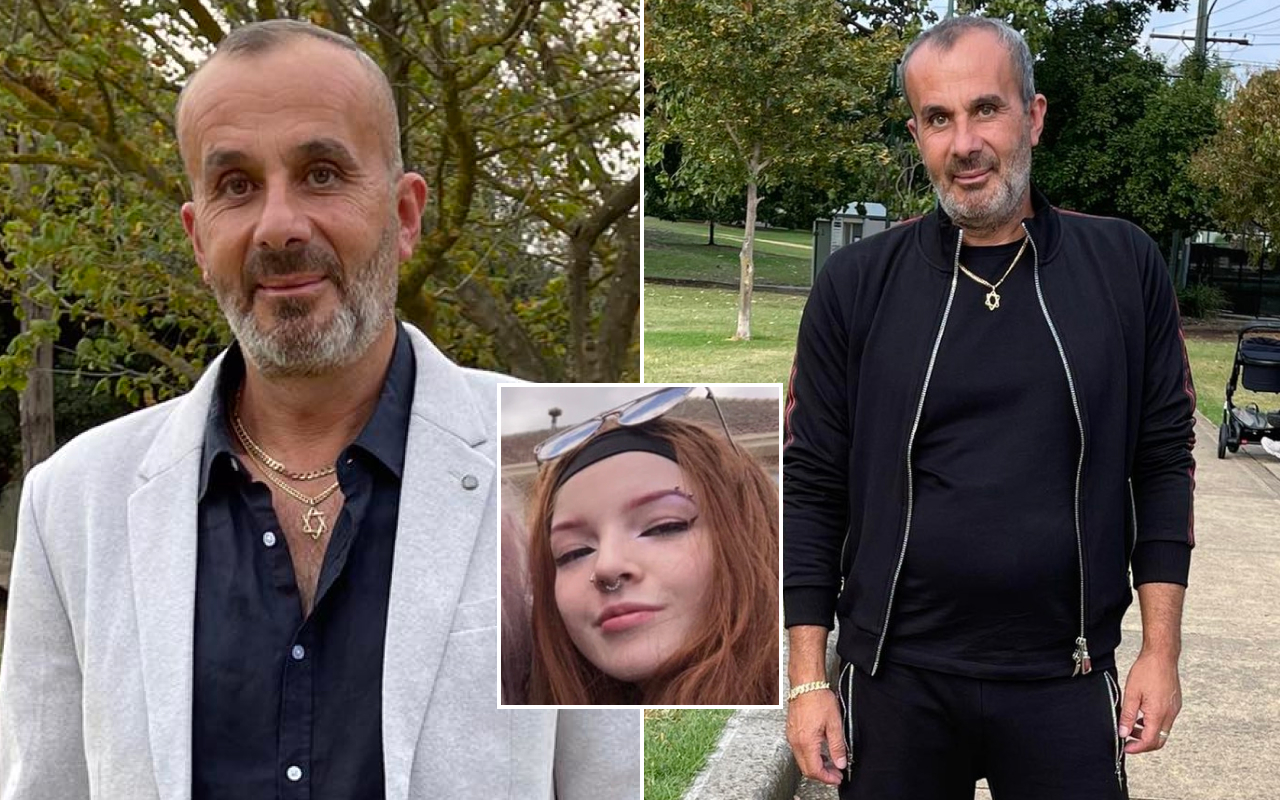 Israeli accused of hiding Isla Bell's body released on bail