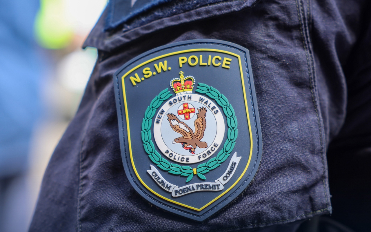 NSW cop allegedly caught with 200,000 child abuse images
