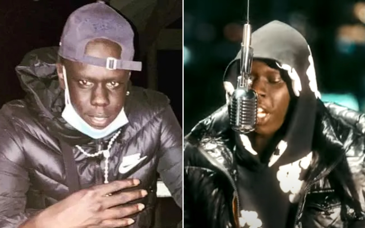 African gang revenge warning after North Melbourne shooting