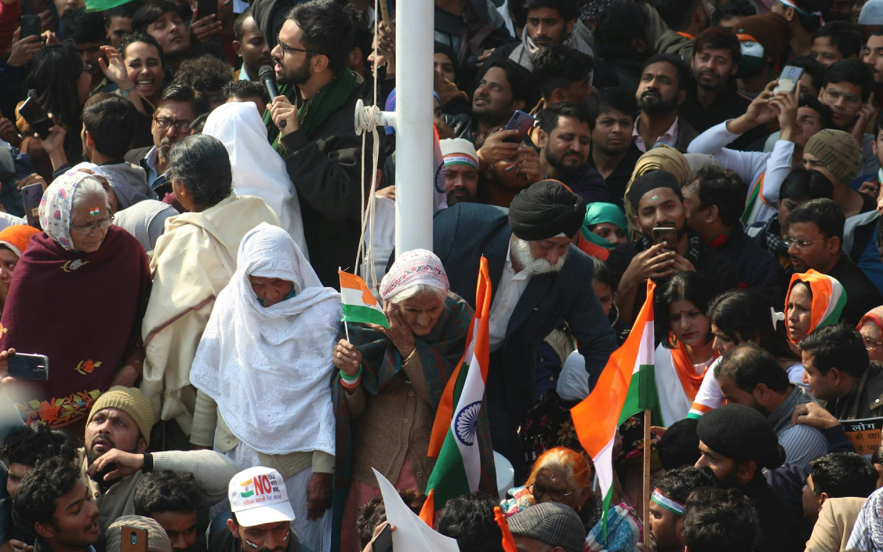 India: it’s worse than you think. Is it true? | India - Blind