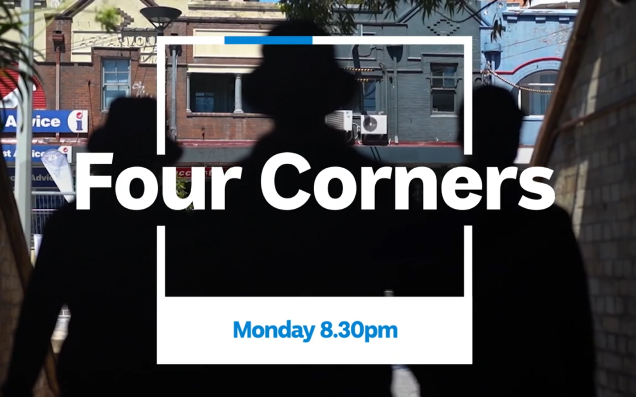 Australian media spirals into 'neo-nazi' hit piece vortex