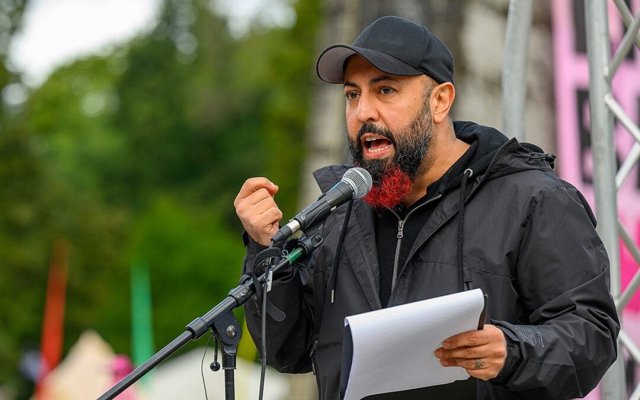 Most Muslims voted for left-wing parties in German election