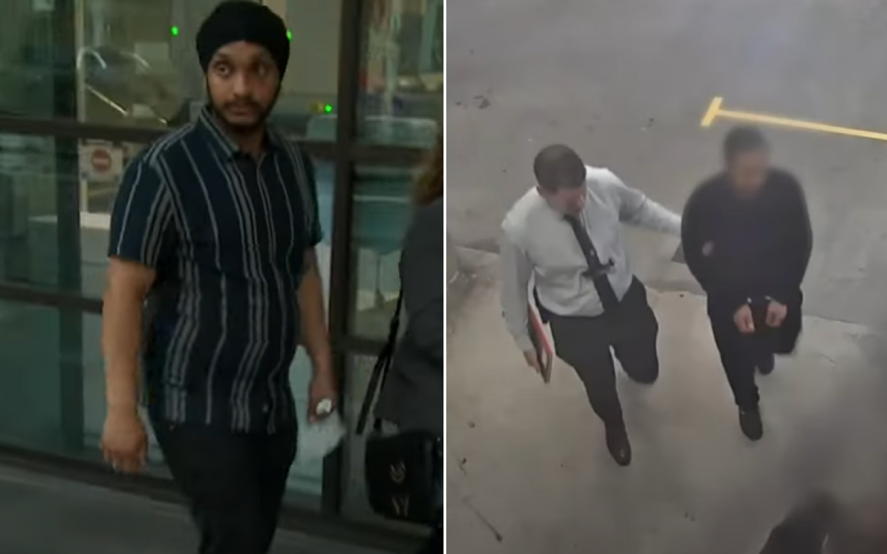 Indian scammer fleeces Sydney woman in fake prayer ritual