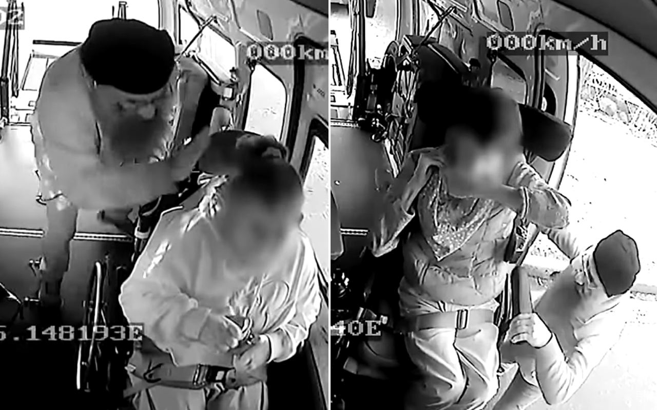 Indian taxi driver avoids jail for disabled rider assaults
