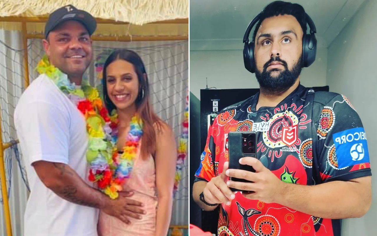 Indian and aboriginal men charged over alleged NDIS fraud