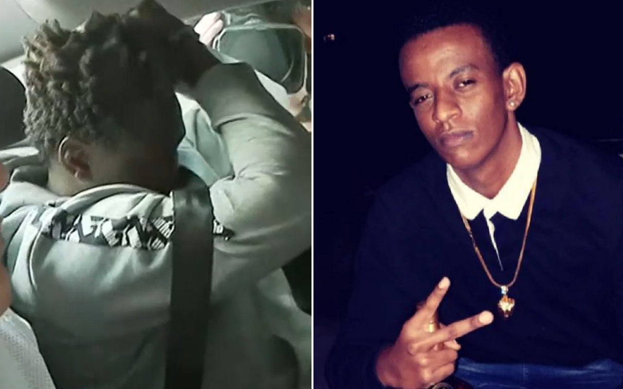 Ten African thugs found guilty of savage Brisbane murder