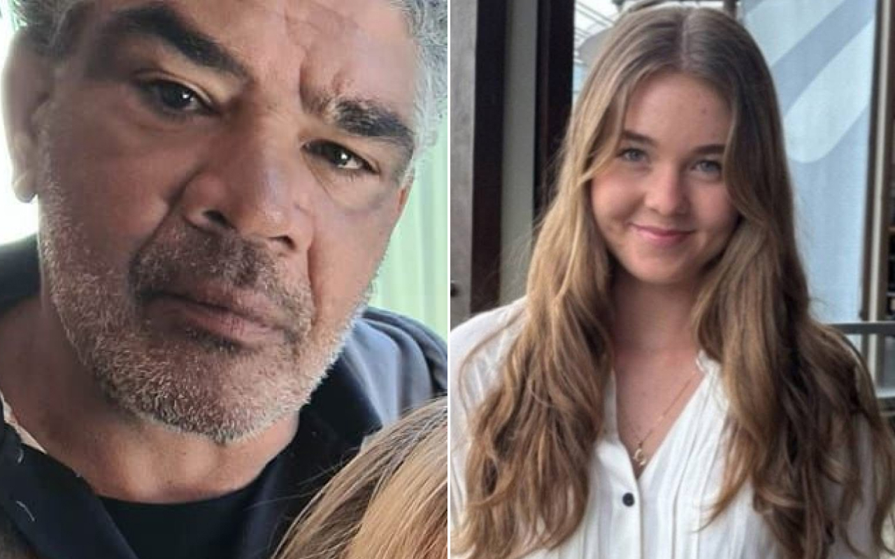 Audrey Griffin's murderer kills himself in jail