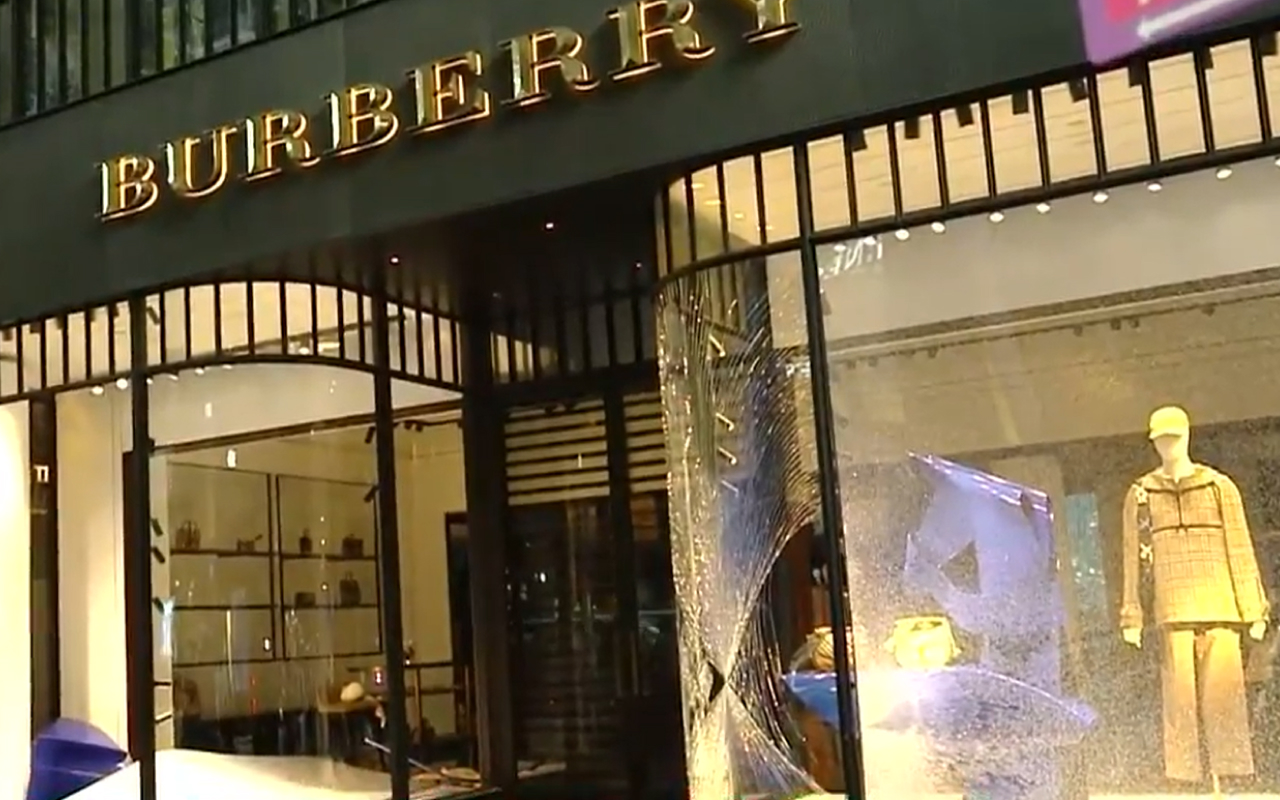 Fury over Melbourne's crime crisis after spate of ram-raids