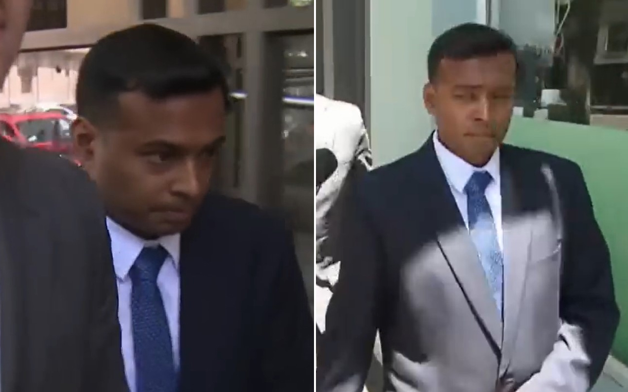 Indian spared deportation despite 17 sexual assaults