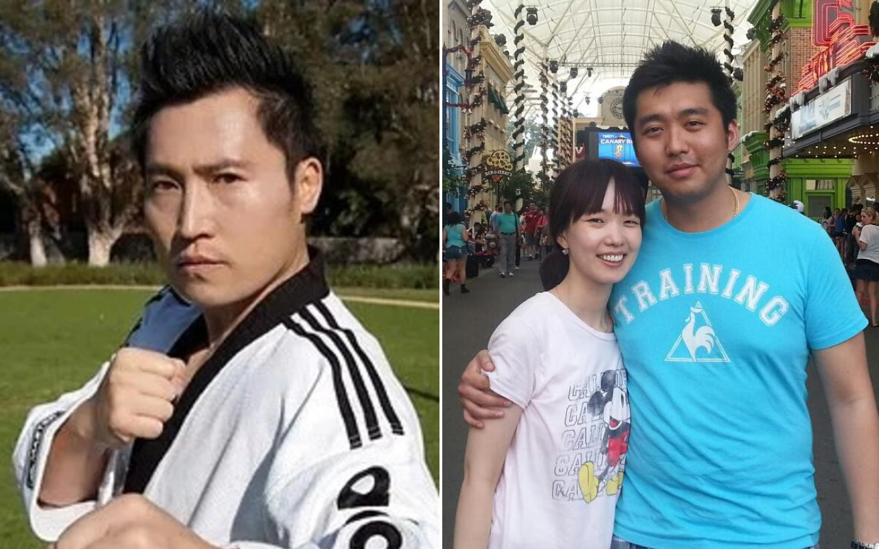 Australia - The Noticer