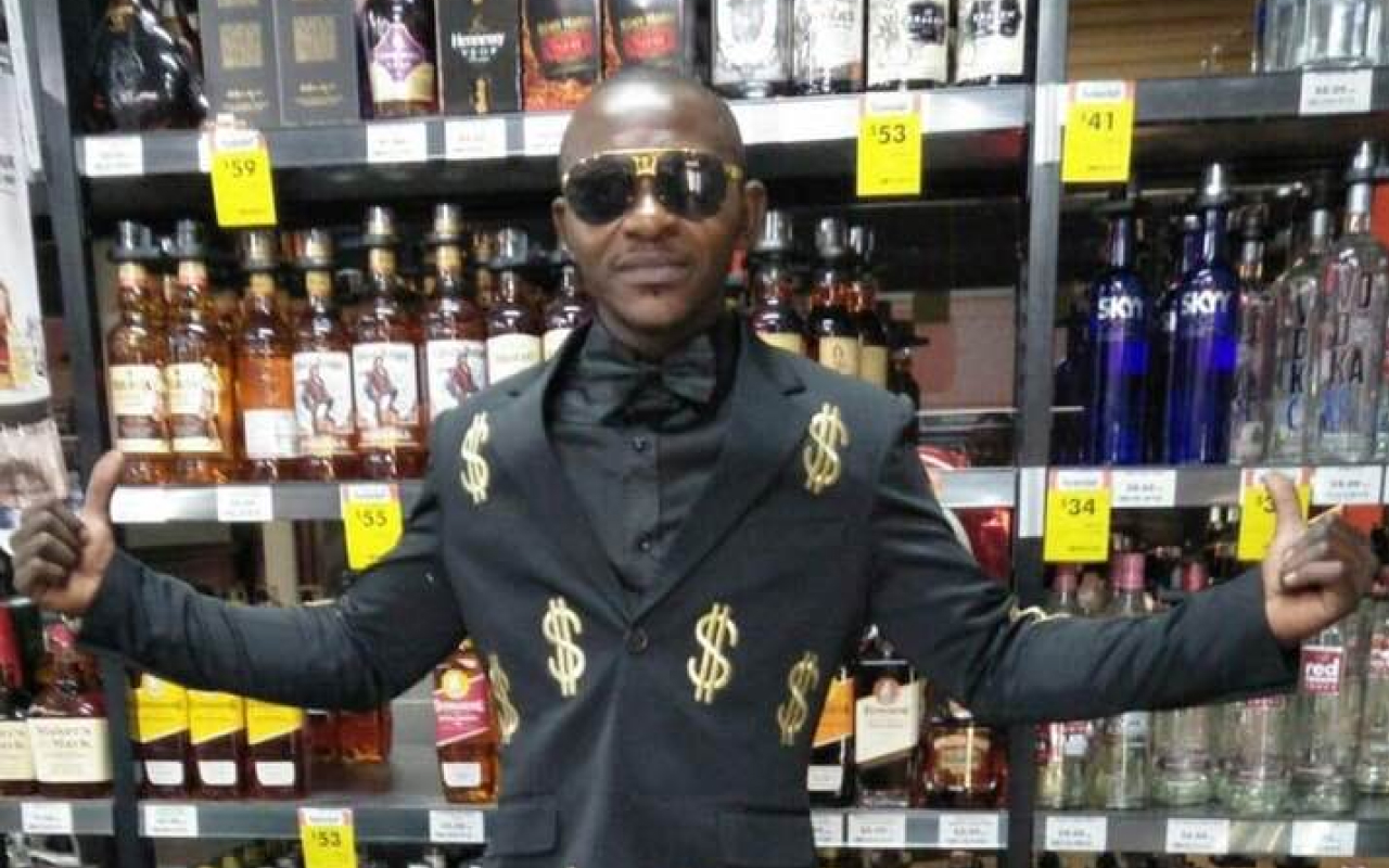 Recent - The Noticer