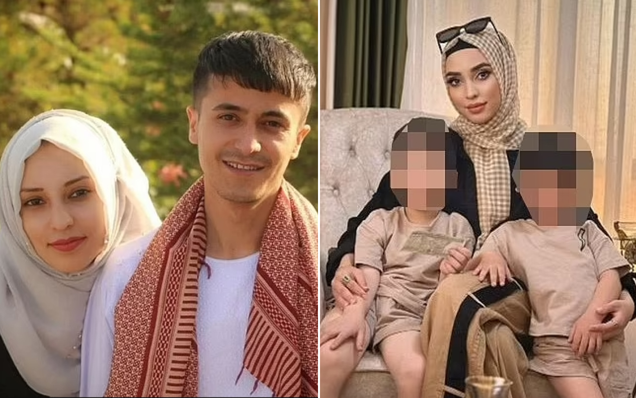 Afghan woman wanted divorce before alleged murder