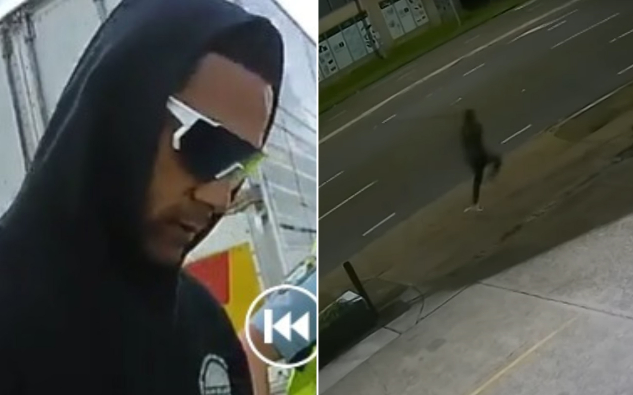 Police take 12 hours to release image of Tongan fugitive