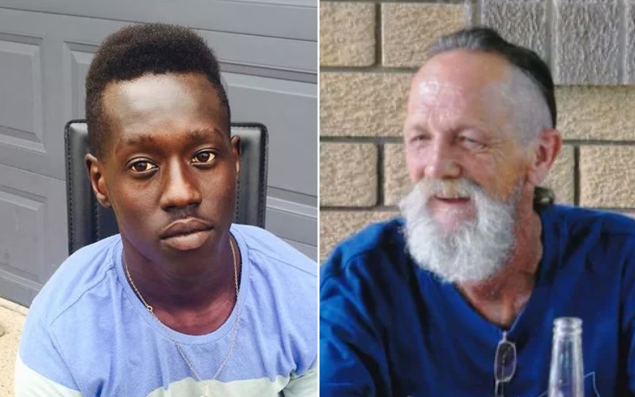 Sudanese one-punch killer spared more jail over new assaults