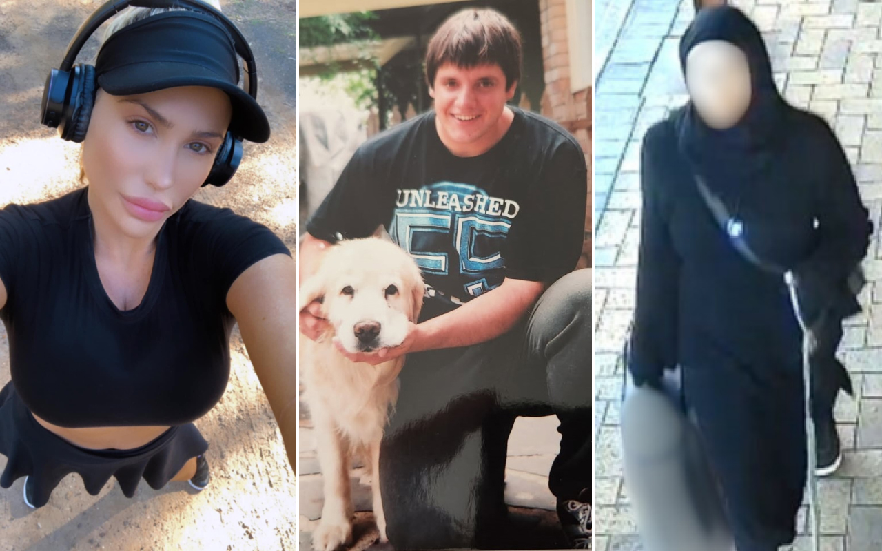 OnlyFans prostitute allegedly killed and beheaded boyfriend