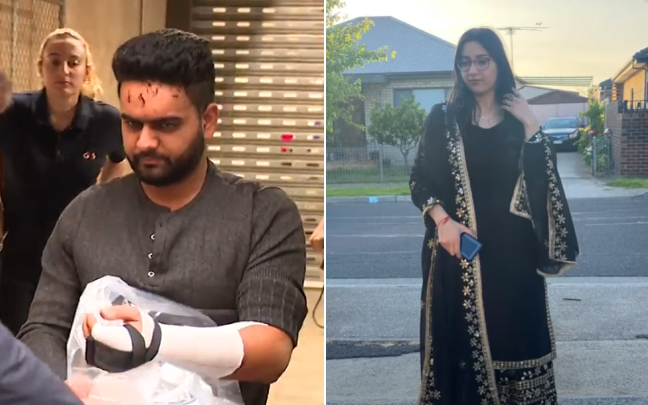Indian driver bailed after fatal alleged high-speed crash