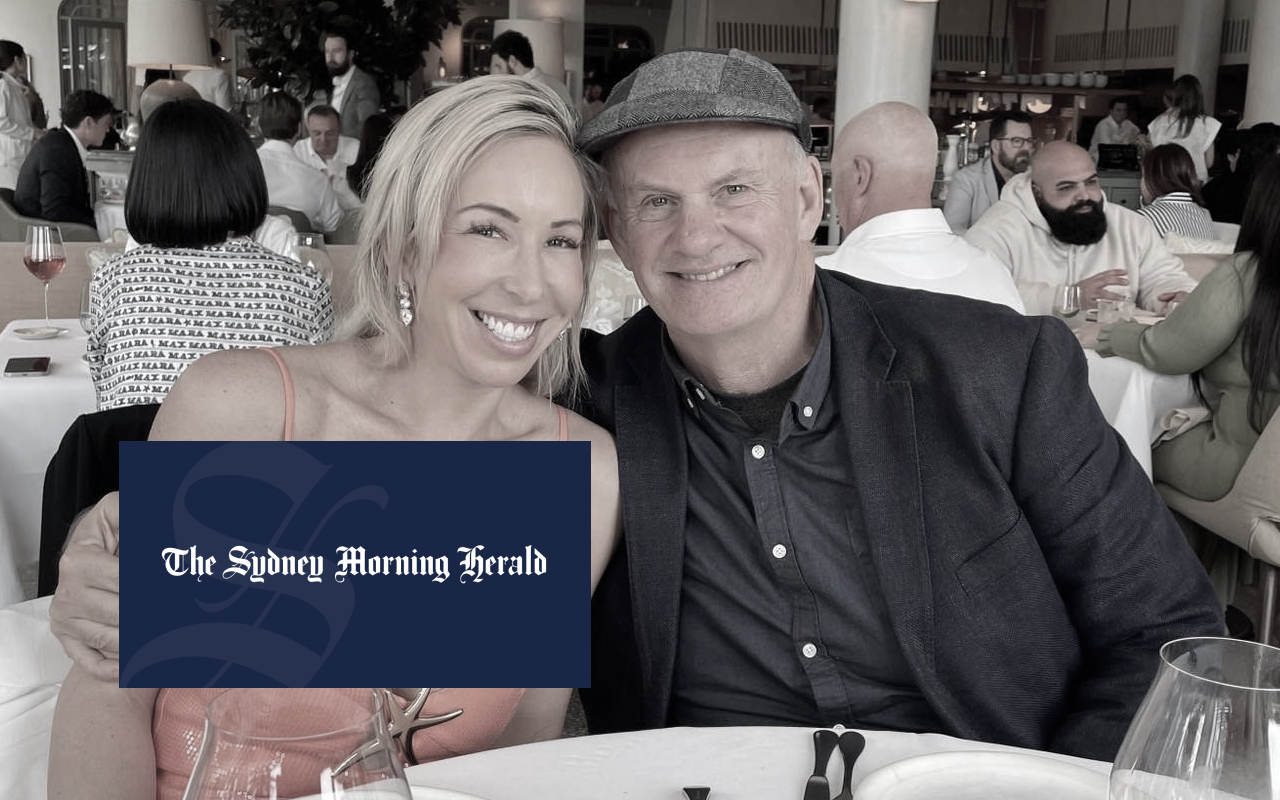 Sydney Morning Herald calls for Mark Latham's 'eradication'