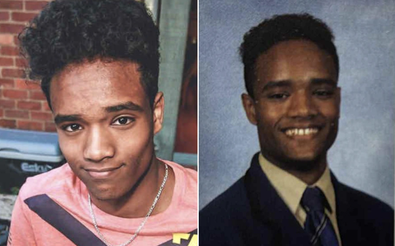 Cop turned alleged childcare worker paedophile identified