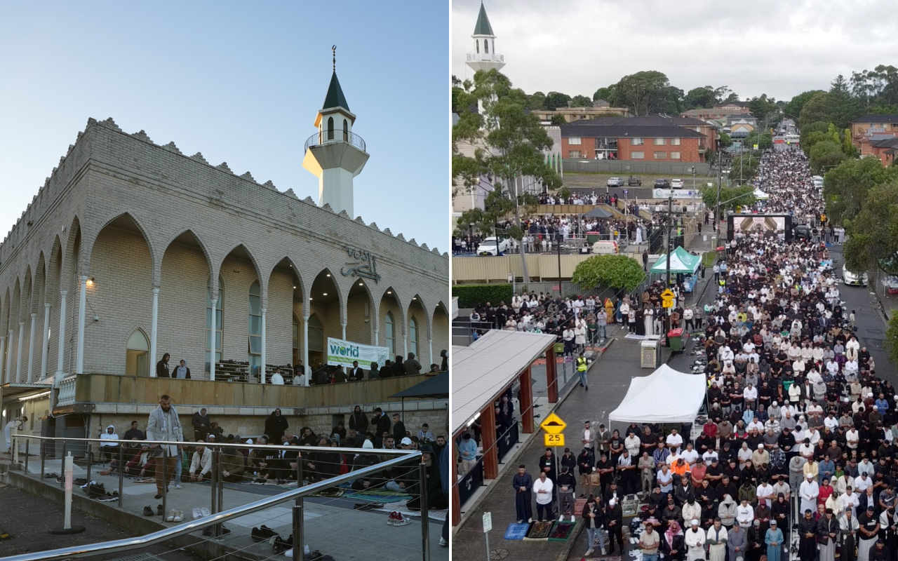 Muslims cry islamophobia as mosque prayer call plan rejected