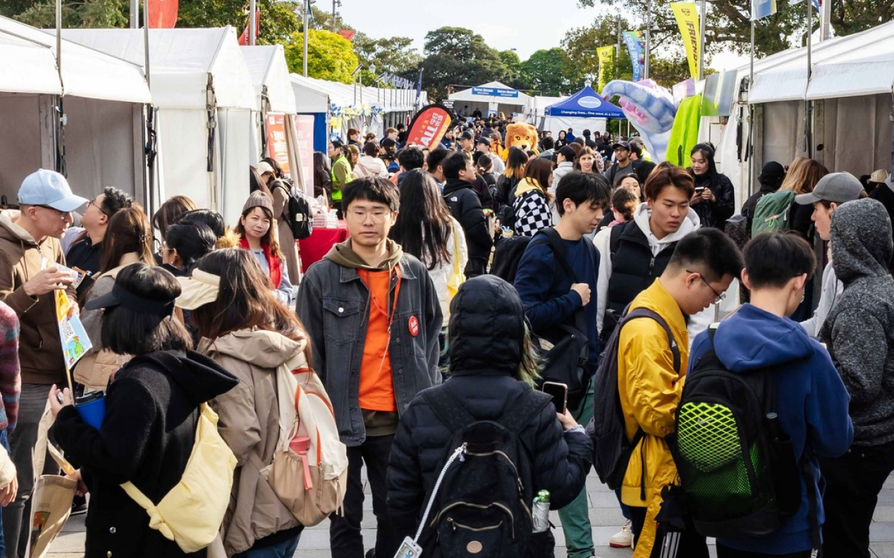 Australia raises foreign student numbers with new 2026 cap