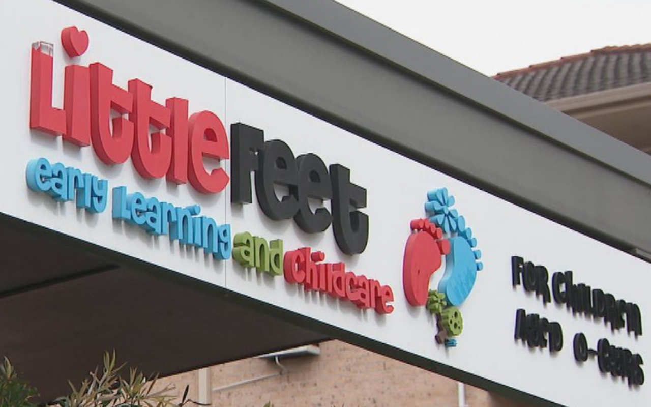 Children exposed to third world disease at Sydney childcare