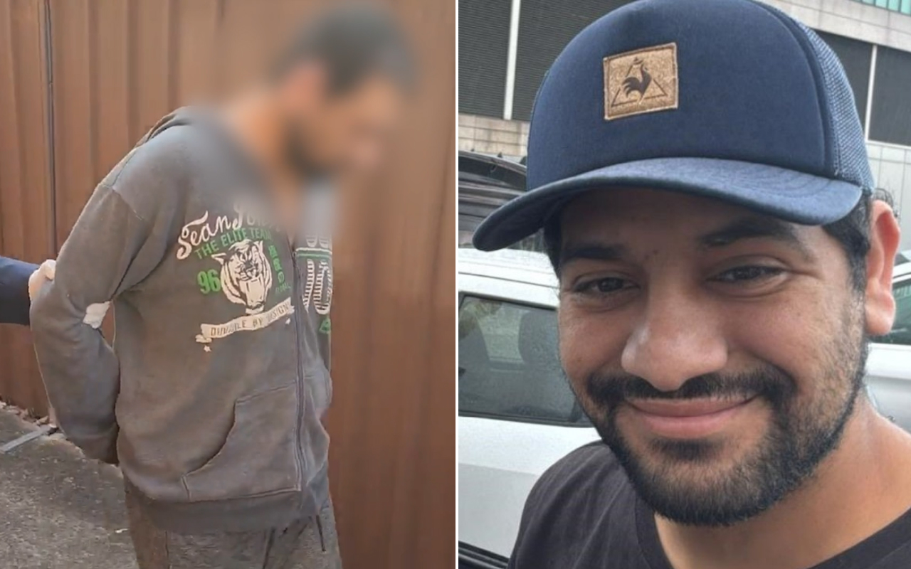 Egyptian NSW official arrested over corruption probe