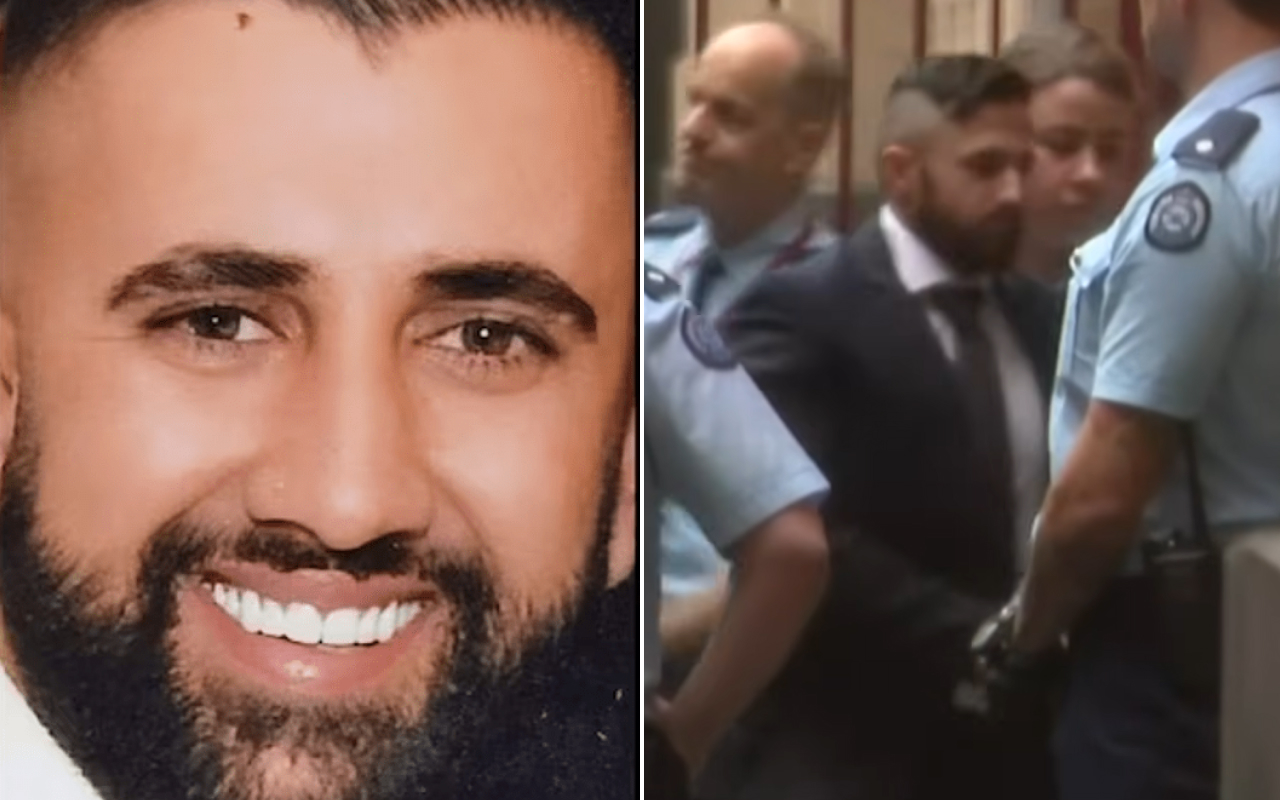 Accused killer set free on bail despite murder charge