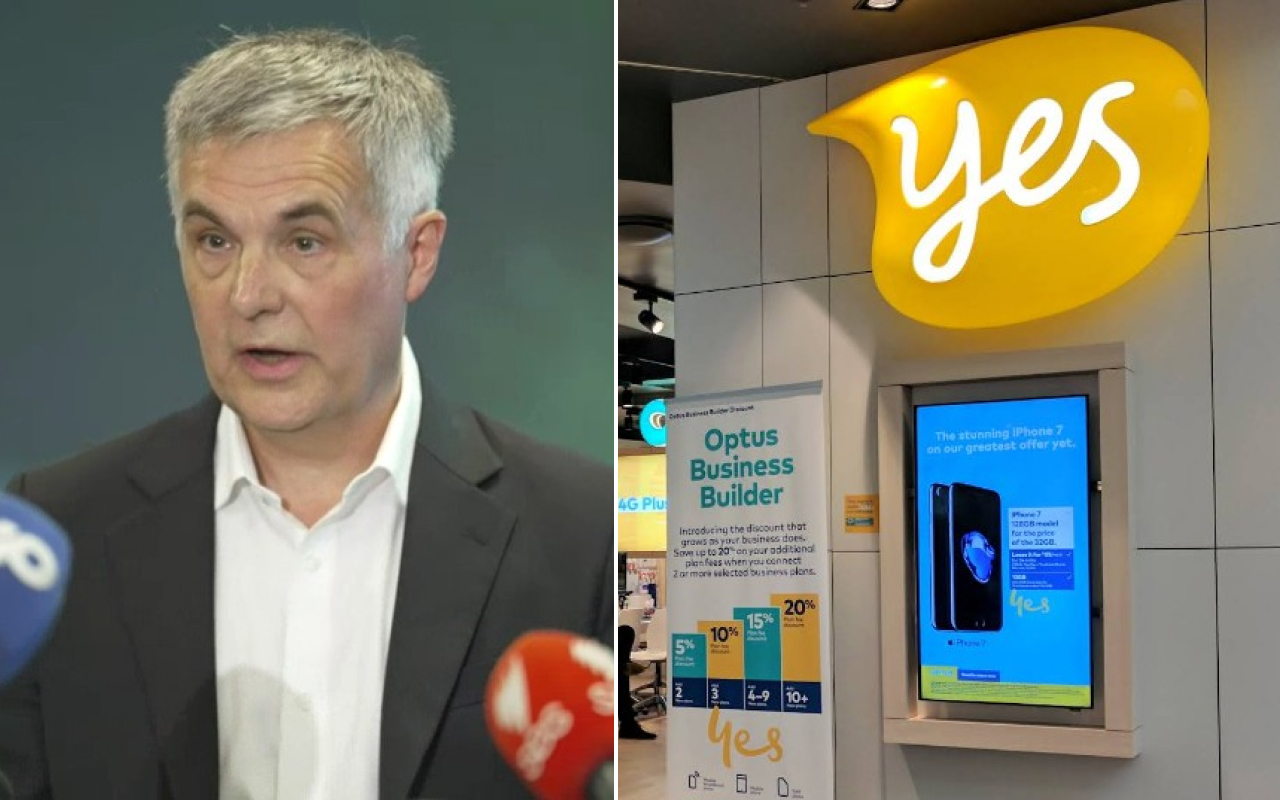 Optus CEO blames Indian workers for Triple-Zero outage