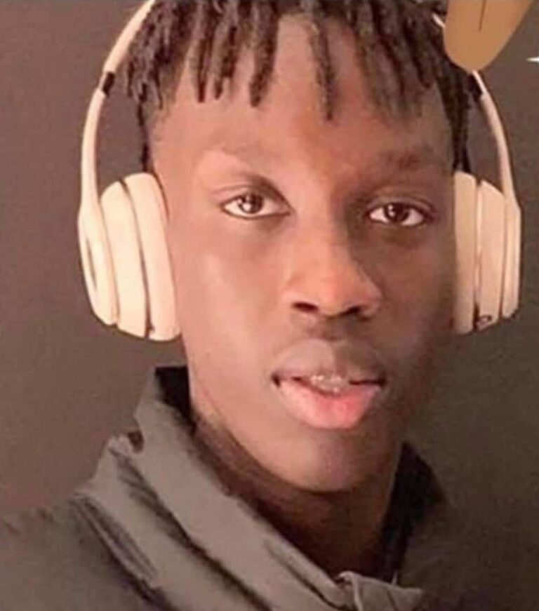 Violent African criminal shot dead in Melbourne drive-by