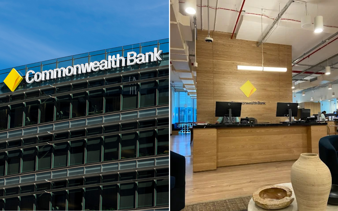 Commonwealth Bank caught secretly offshoring jobs to India